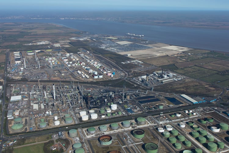 Humber Zero News & Resources