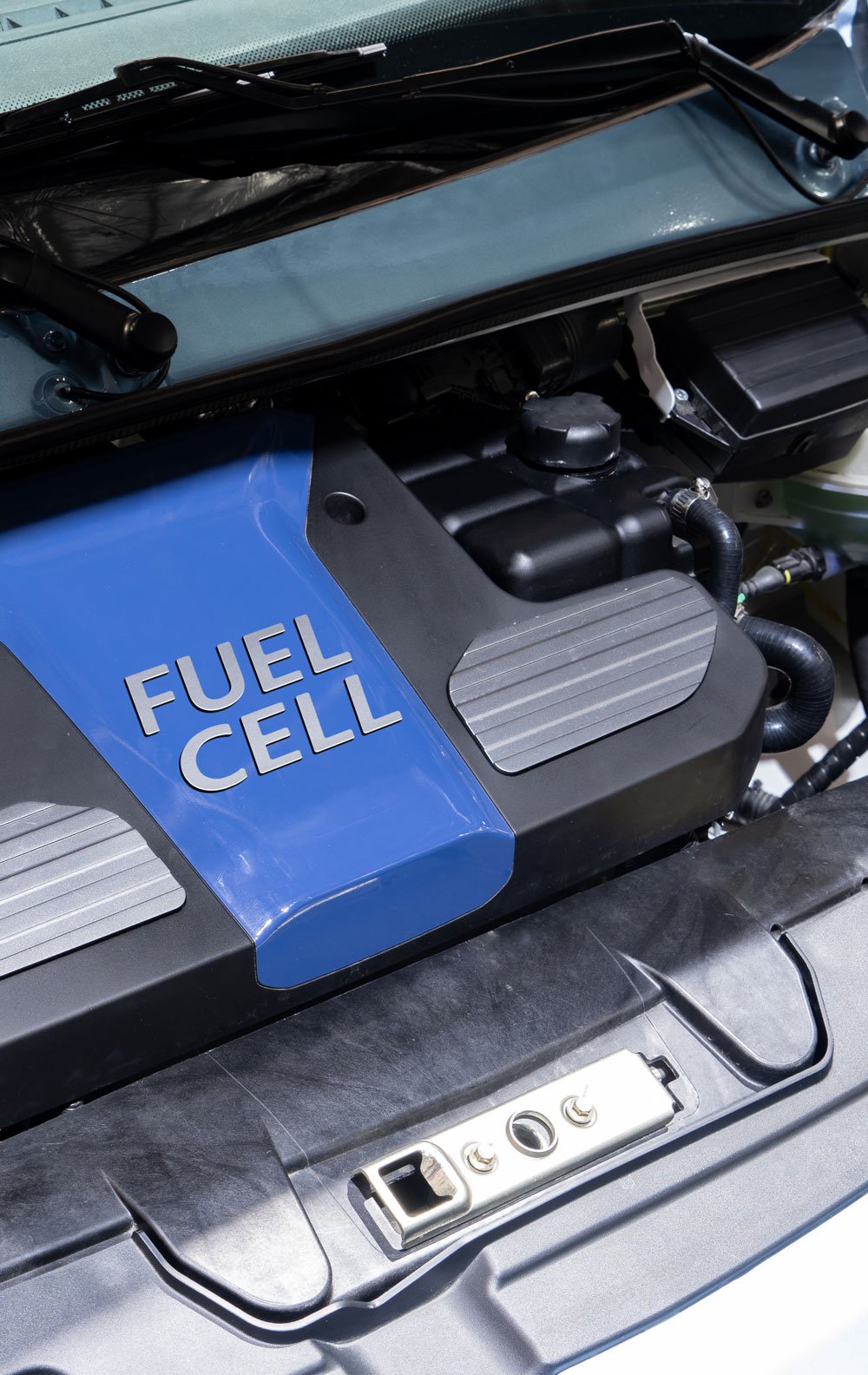 Humber Zero The Technology