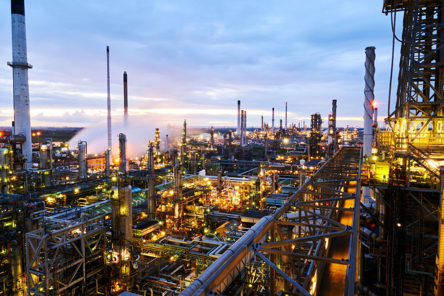 Phillips 66 Limited Humber Refinery shortlisted for Government’s Phase ...