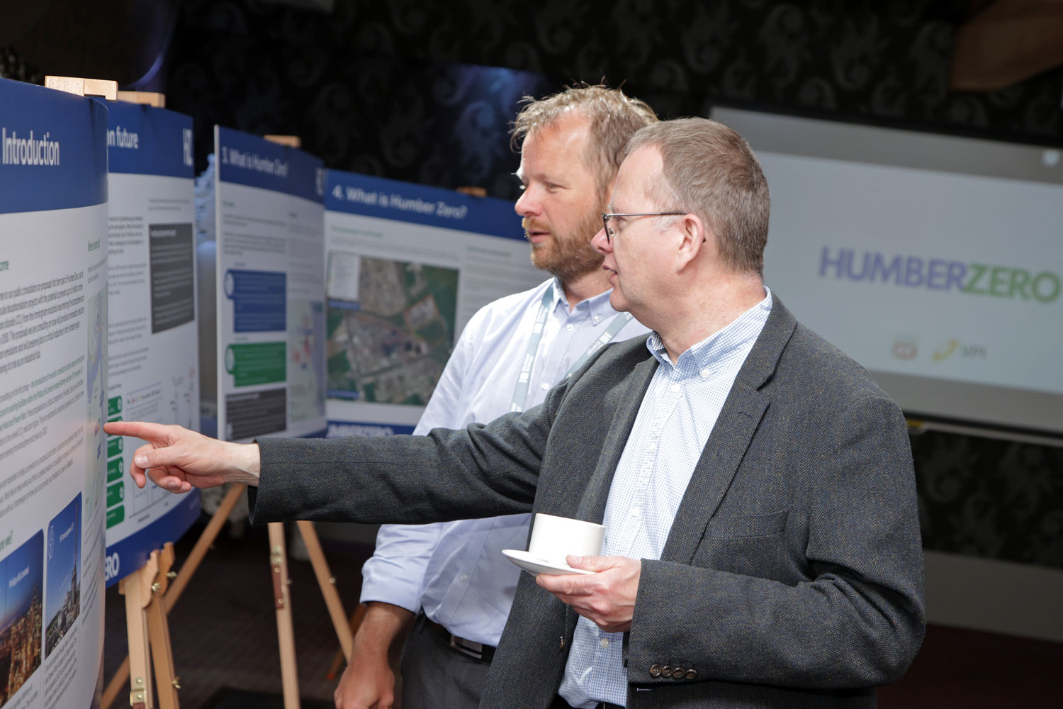 Project on course to start build in 2023