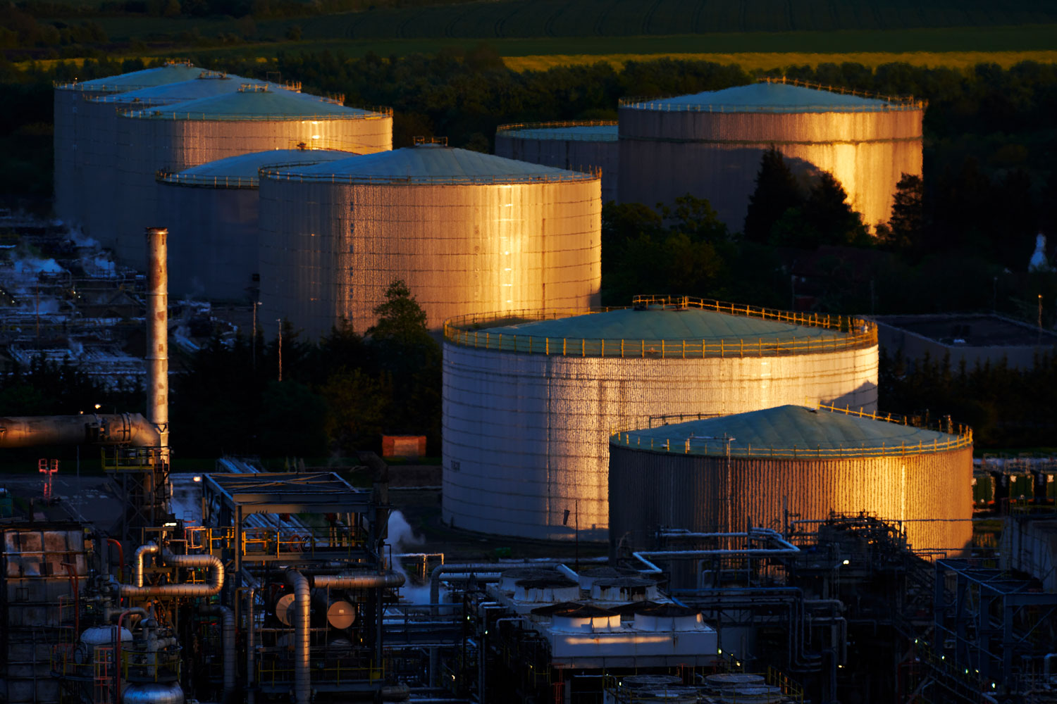 Phillips 66 Ltd Advances Carbon Capture Project in a Deal with Worley ...