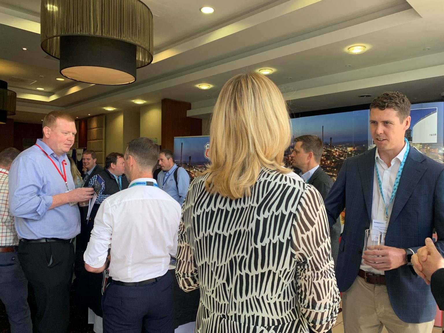 Humber Zero could bring economic boost to the Humber region with ...